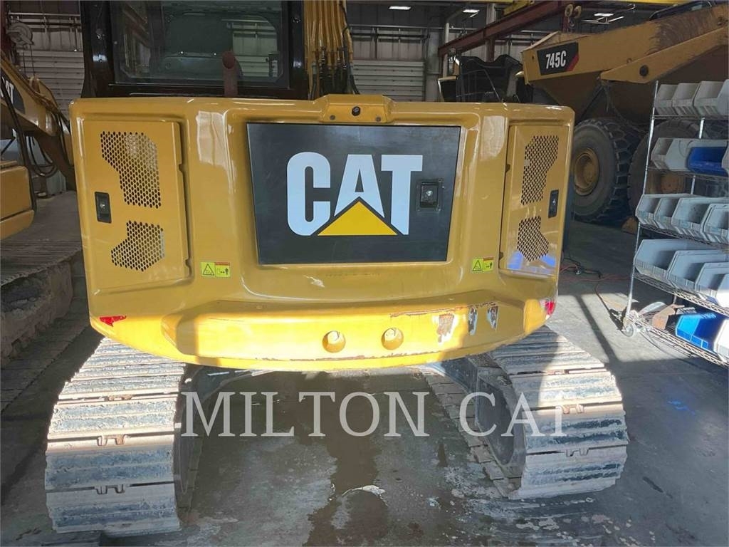 2019 CAT 308 For Sale - - | Cat Used