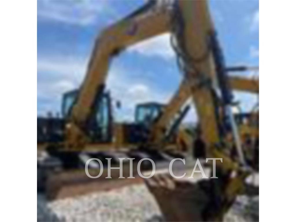2022 CAT 308 07 For Sale - 96,500 USD | Cat Used