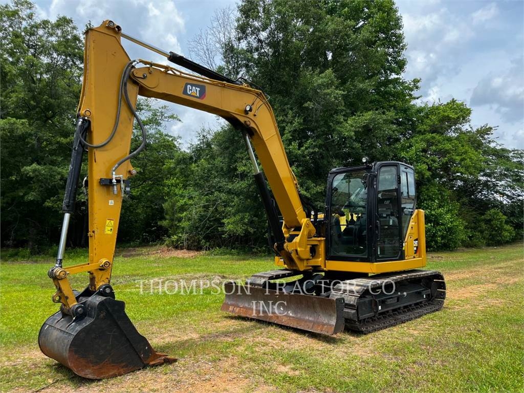 Used Excavators For Sale - Used Mini Excavators | Cat Used