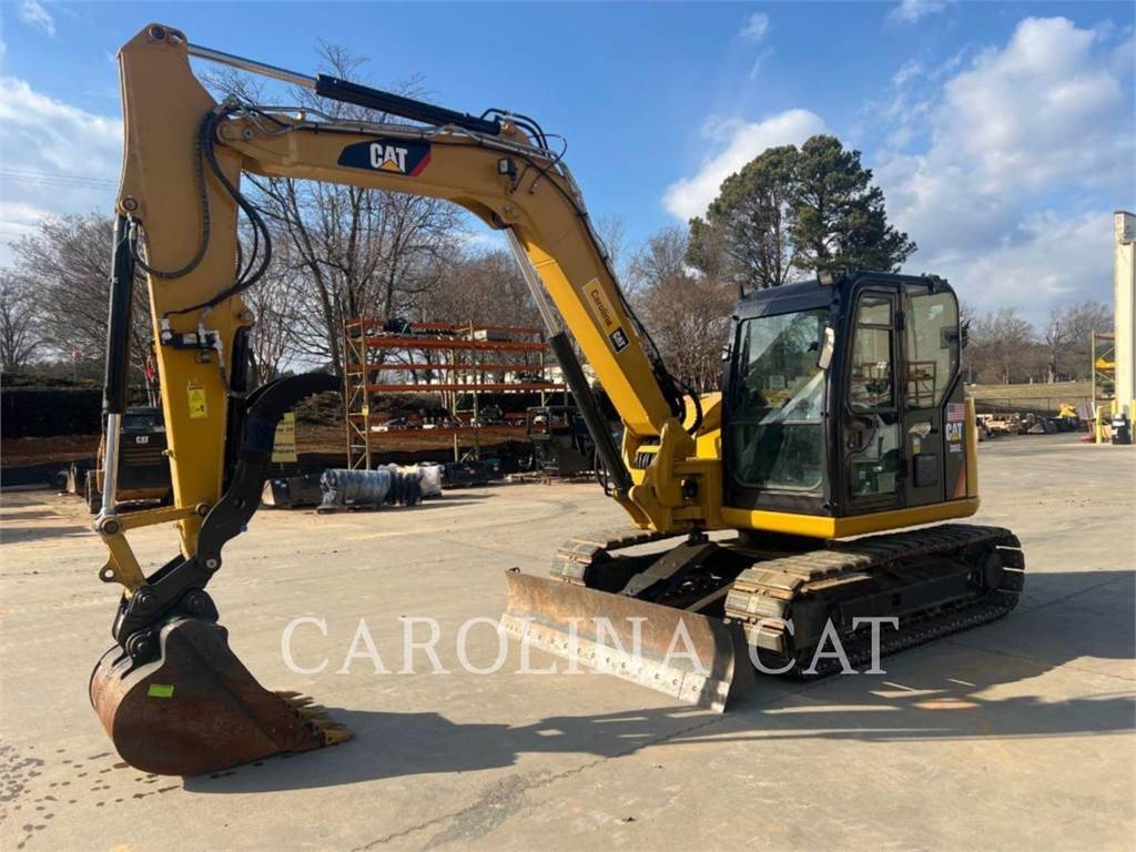 CATERPILLAR WORLDWIDE