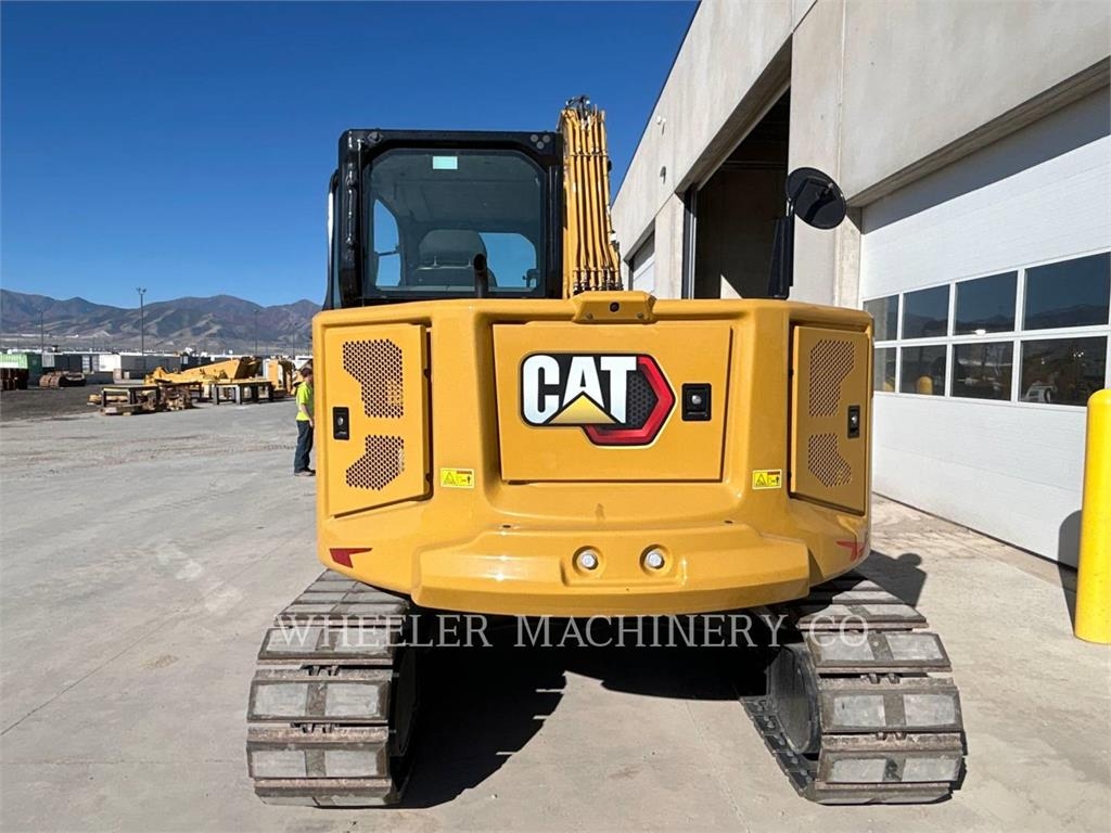 2023 CAT 308 TH For Sale - 143,000 USD | Cat Used