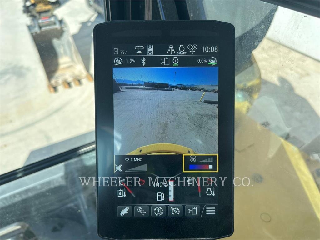 2023 CAT 308 TH For Sale - 143,000 USD | Cat Used