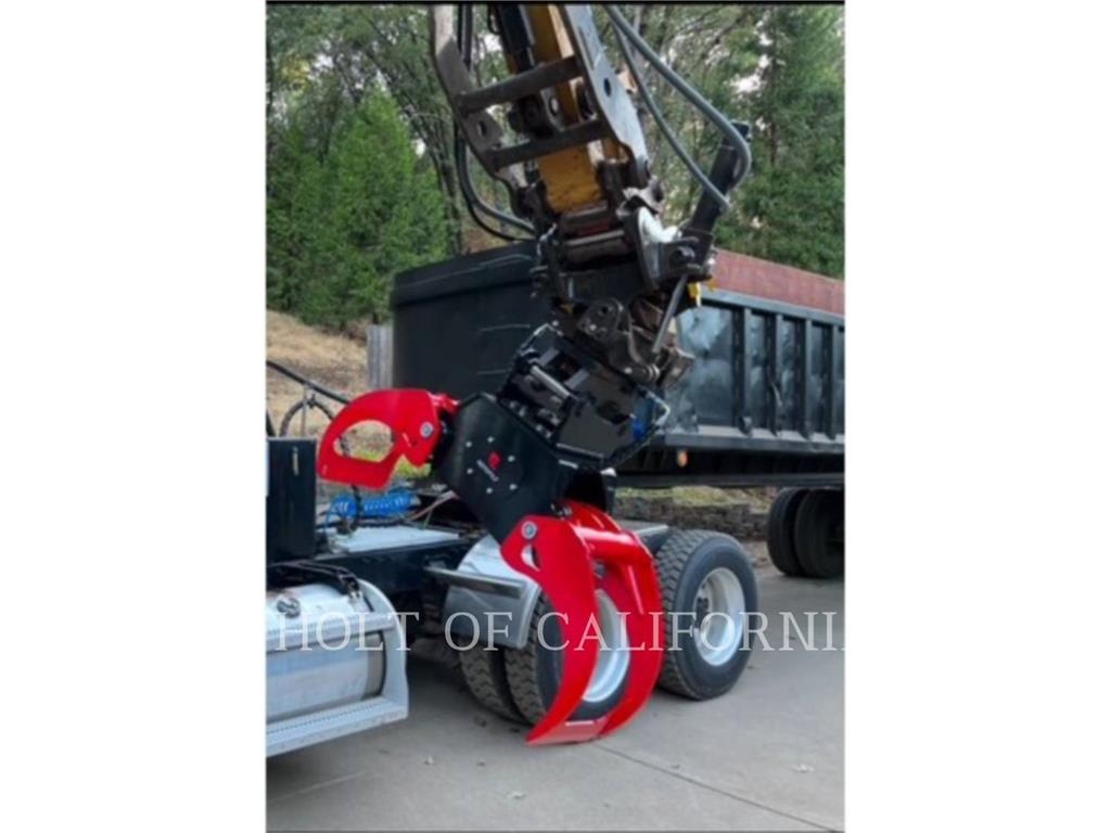 2021 CAT 308-TILT-ROTATOR-QC For Sale - 30,000 USD | Cat Used