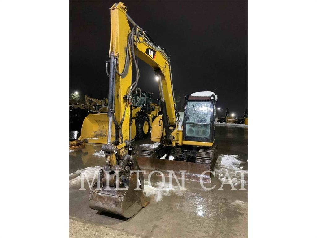 2019 CAT 308E2 For Sale - - | Cat Used