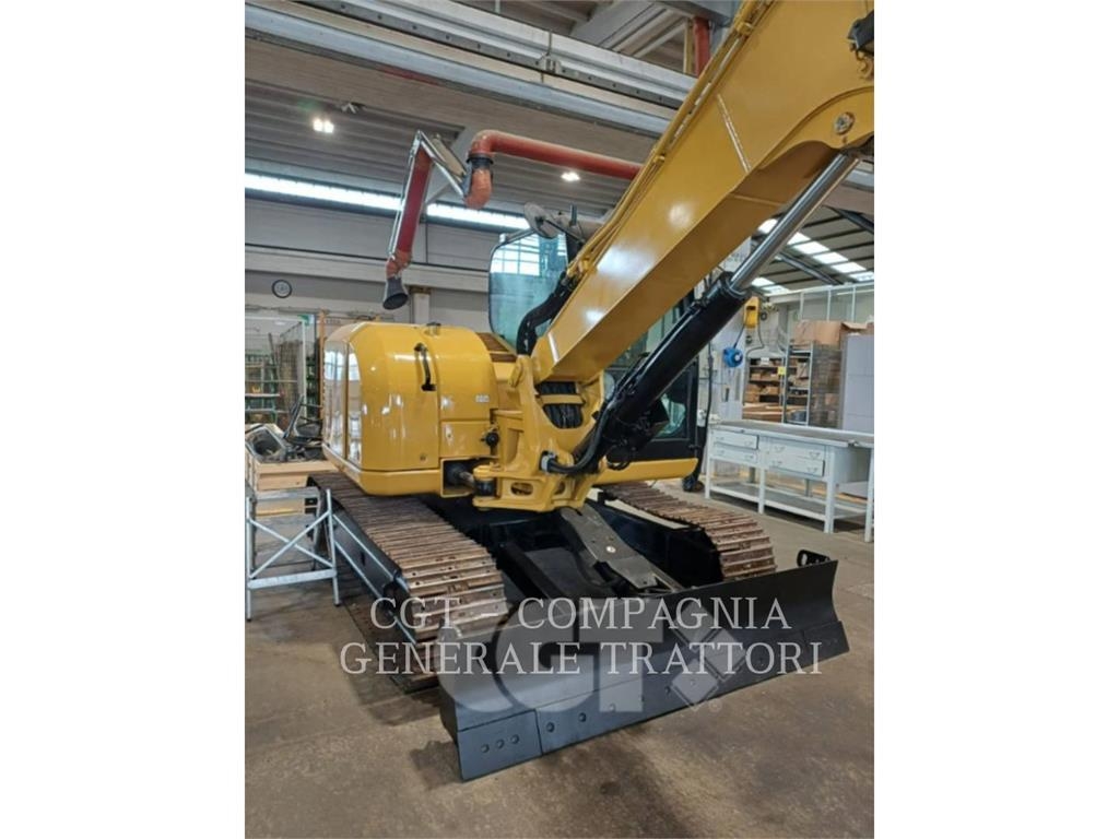 2019 CAT 308E2 CR For Sale - - | Cat Used