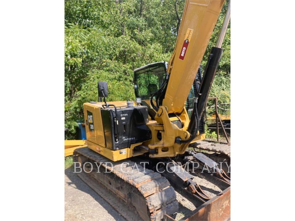 2020 CAT 309 For Sale - 83,100 USD | Cat Used