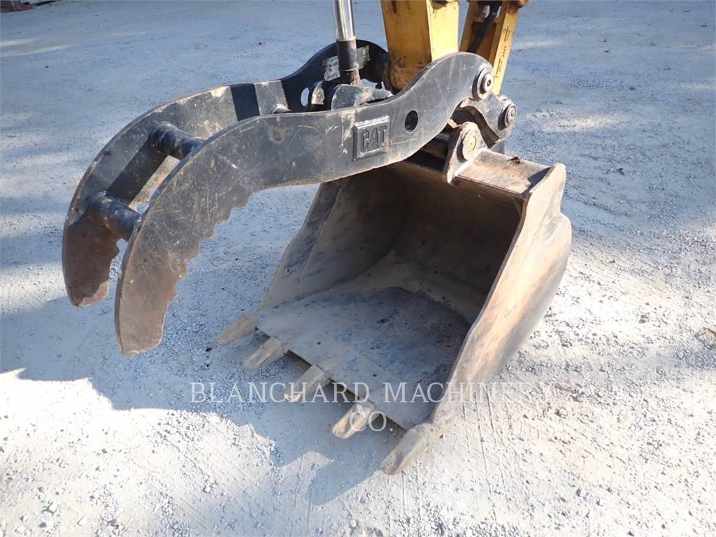 CAT 309-07A CR
