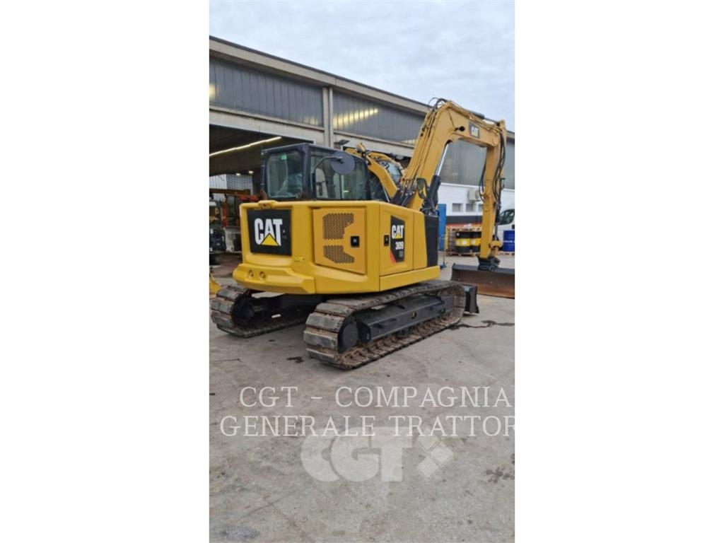 2020 CAT 309 CR For Sale - - | Cat Used