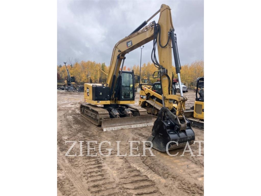 CAT 310 - Excavadoras de cadenas - Construcción - CATERPILLAR WORLDWIDE