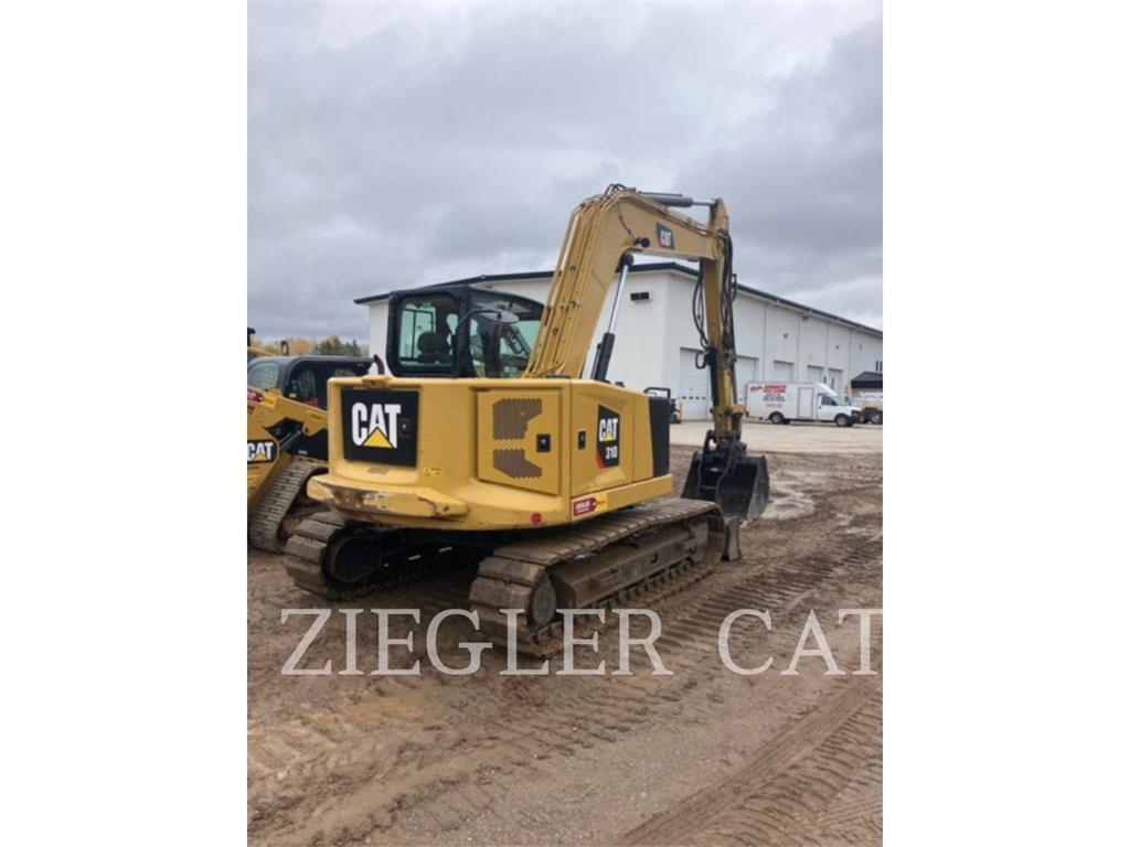 CAT 310