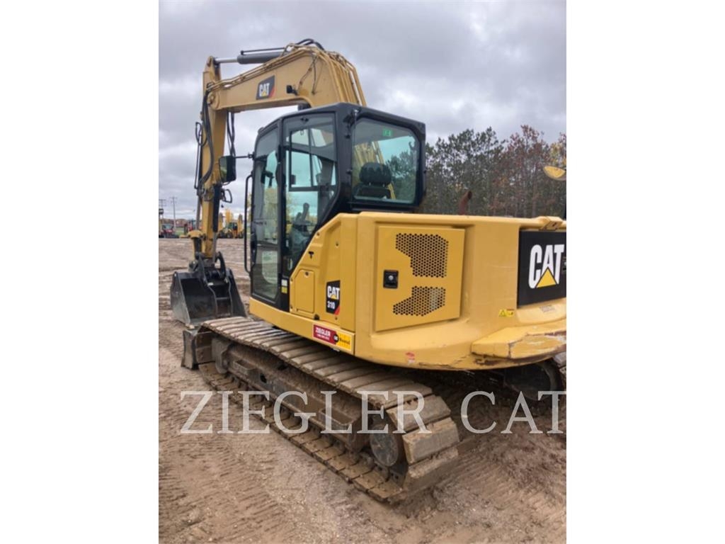 CAT 310