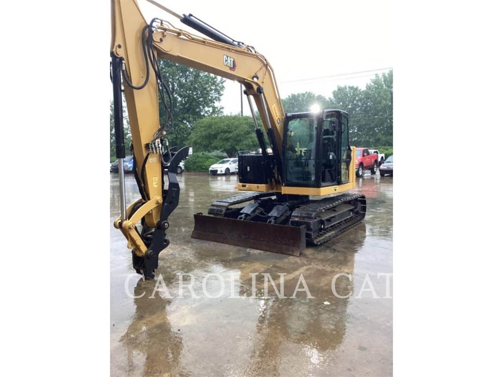 Used Construction Equipment & Machinery For Sale | Cat Used