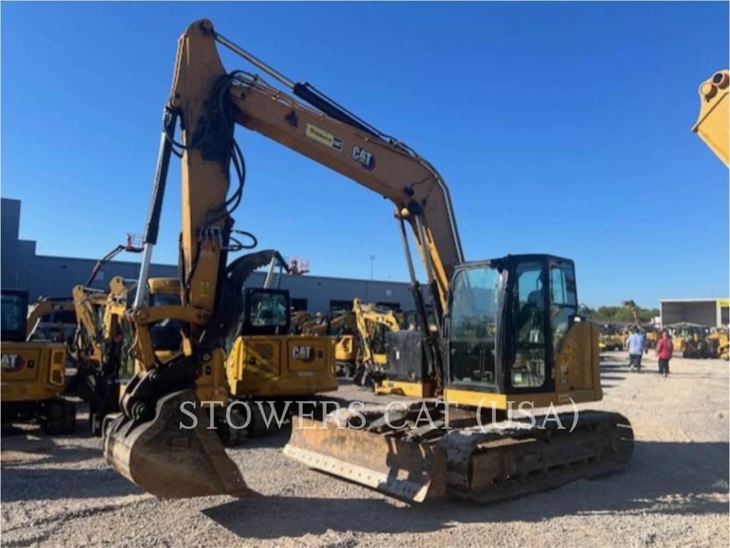 CAT 310 - Excavadoras de cadenas - Construcción - CATERPILLAR WORLDWIDE