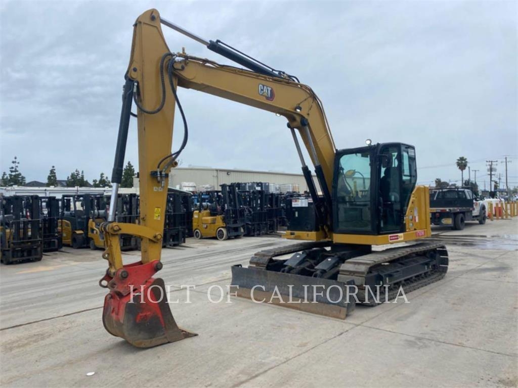 2022 CAT 310 For Sale - 120,000 USD | Cat Used