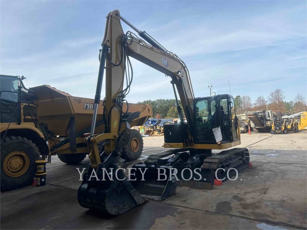 CAT 310 - Excavadoras de cadenas - Construcción - CATERPILLAR WORLDWIDE