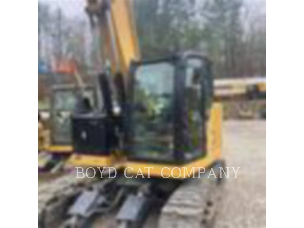 2019 CAT 310 For Sale - 110,950 USD | Cat Used