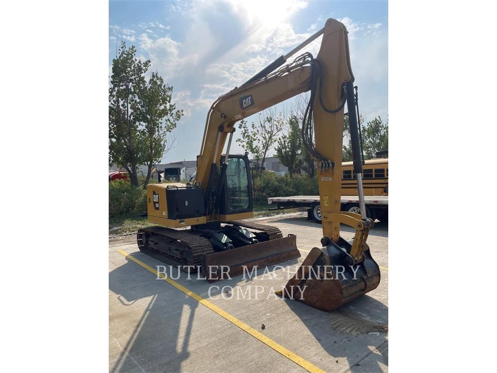 2019 CAT 310-07 For Sale - 100,000 USD | Cat Used