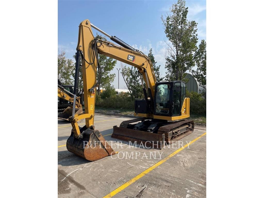 2019 CAT 310-07 For Sale - 100,000 USD | Cat Used