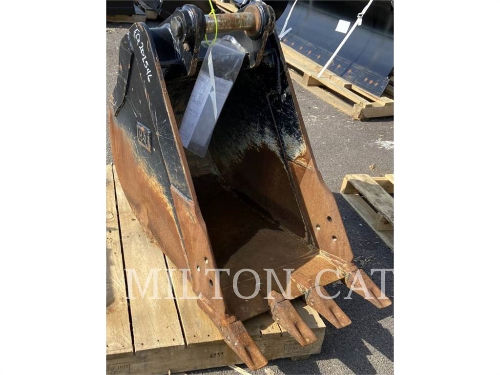 2021 CAT 310 24INCH HEAVY DUTY BUCKET For Sale - 1,970 USD | Cat Used