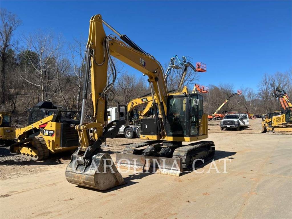 2021 CAT 310 TH QC For Sale - 125,000 USD | Cat Used