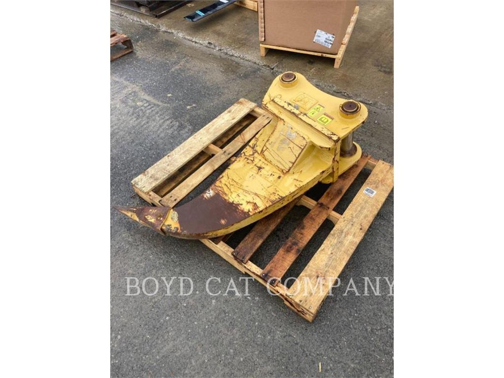 2023 CAT 312 RIPPER For Sale - 6,850 USD | Cat Used