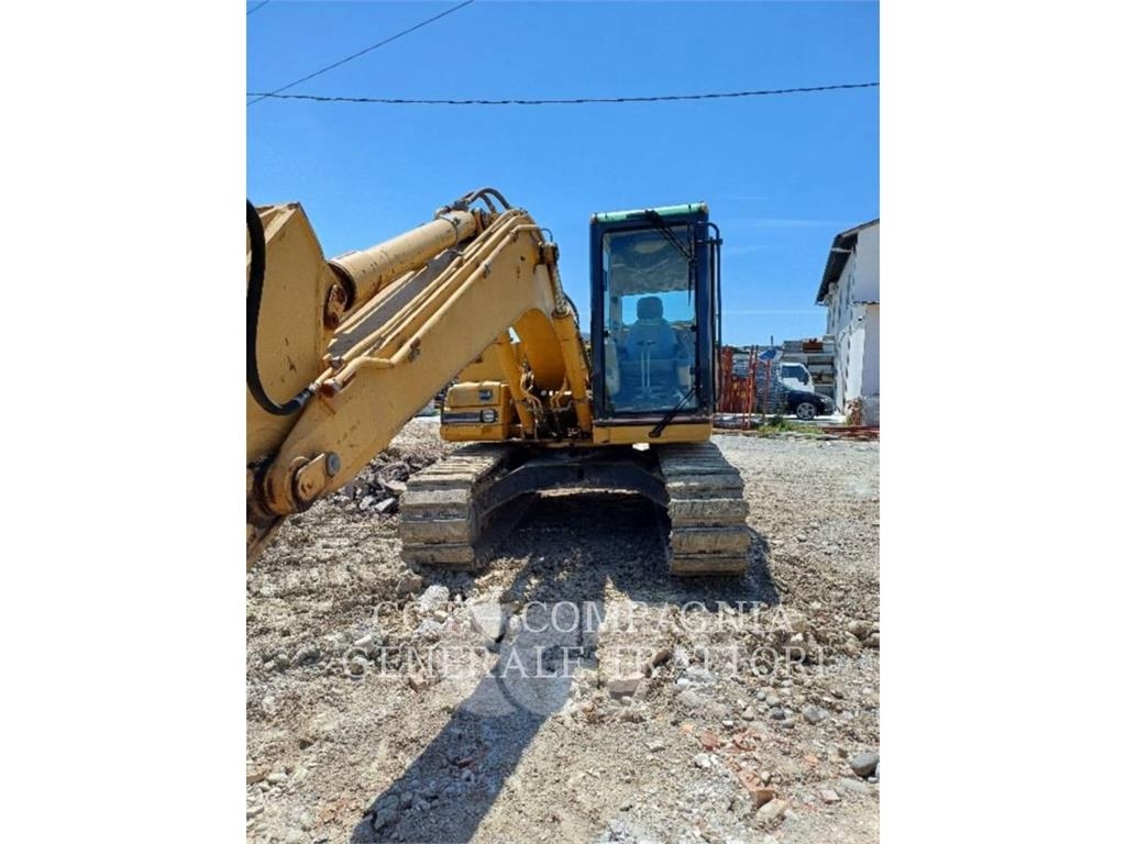 2000 CAT 312B For Sale - 24,399 USD | Cat Used