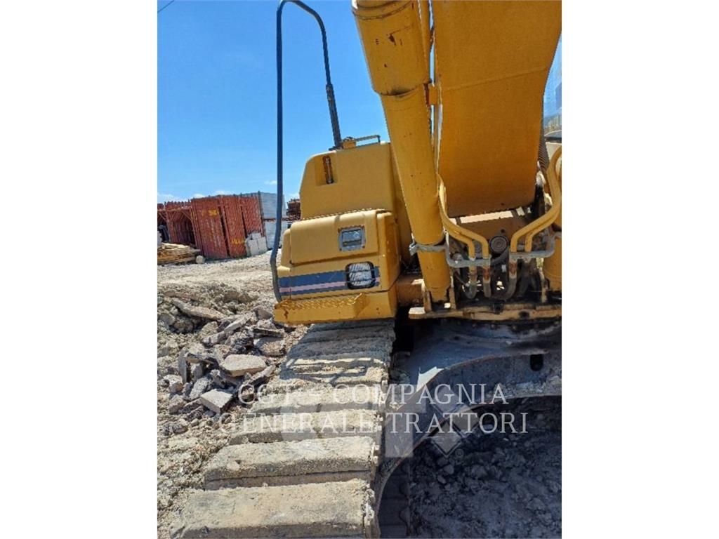CAT 312B - Excavadoras de cadenas - Construcción - CATERPILLAR WORLDWIDE
