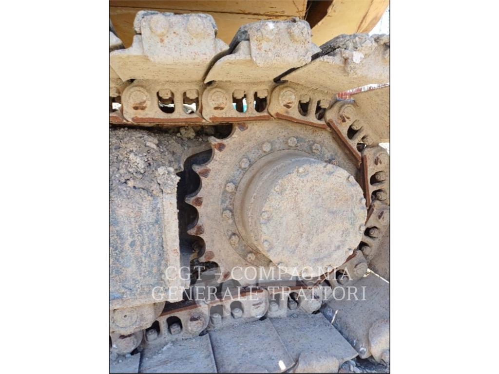 CAT 312B - Excavadoras de cadenas - Construcción - CATERPILLAR WORLDWIDE