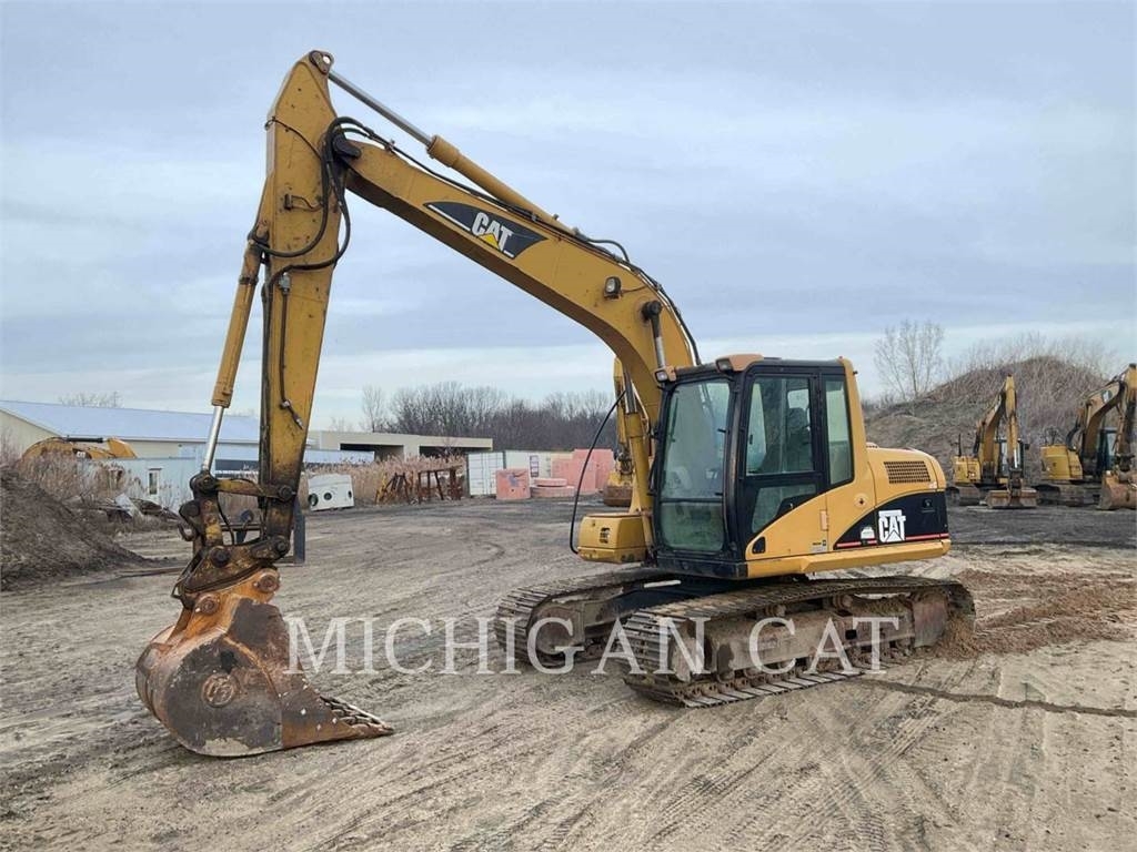 2001 CAT 312CL For Sale - 32,900 USD | Cat Used