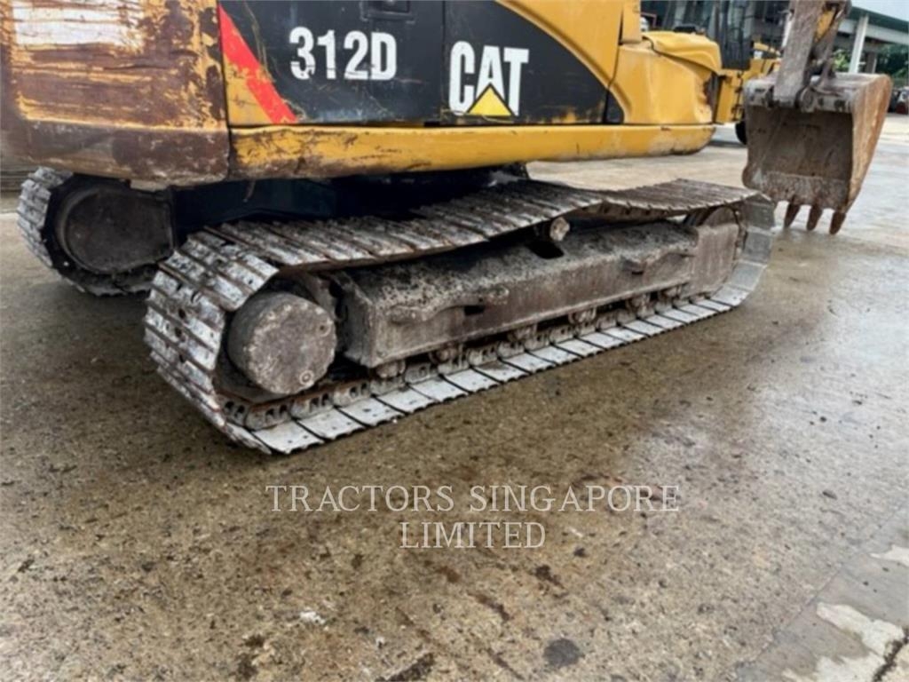 2011 CAT 312D For Sale - - | Cat Used