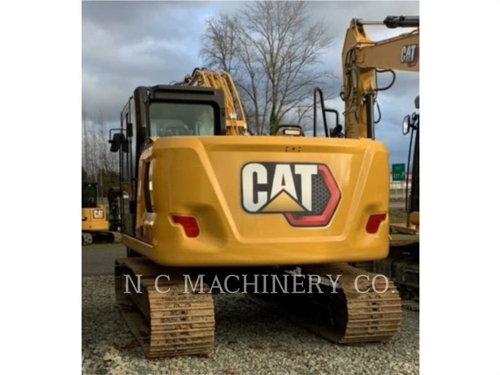 2022 CAT 313 For Sale - 197,500 USD | Cat Used