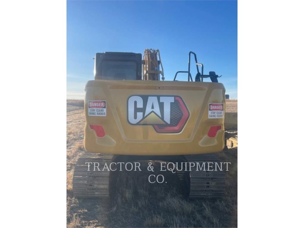 2022 CAT 313 For Sale - 205,000 USD | Cat Used