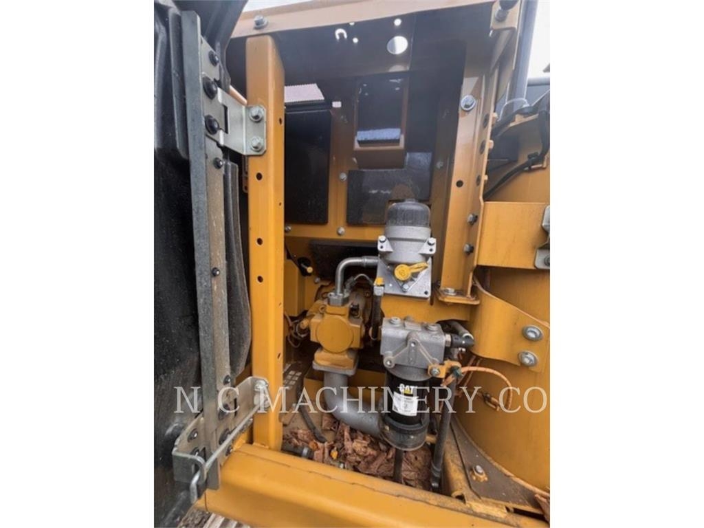 CAT 313