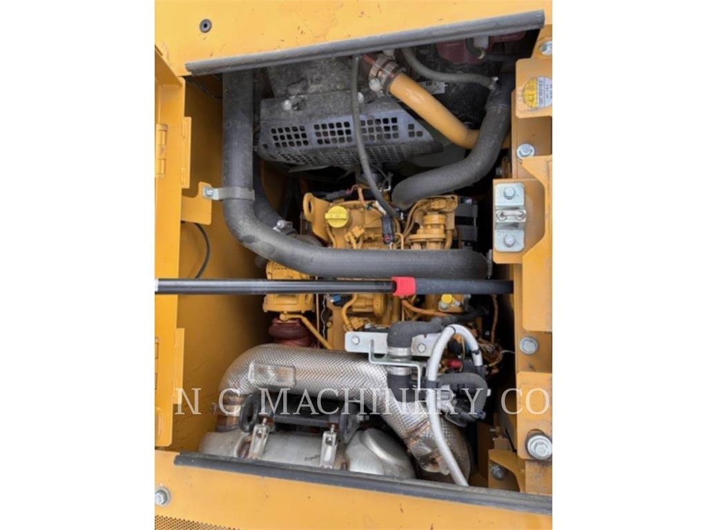 CAT 313