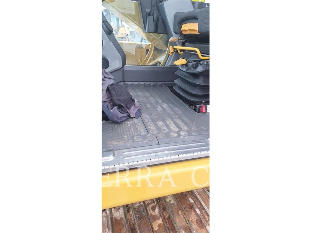 2022 CAT 313-07 For Sale - 132,557 USD | Cat Used