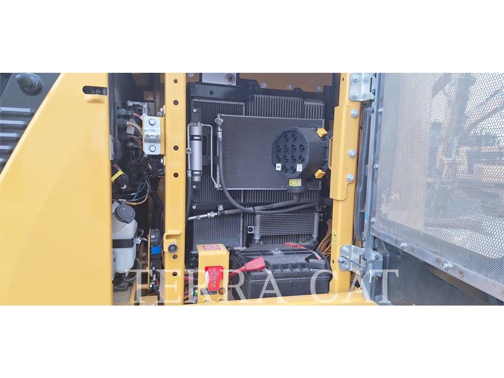 2022 CAT 313-07 For Sale - 132,557 USD | Cat Used