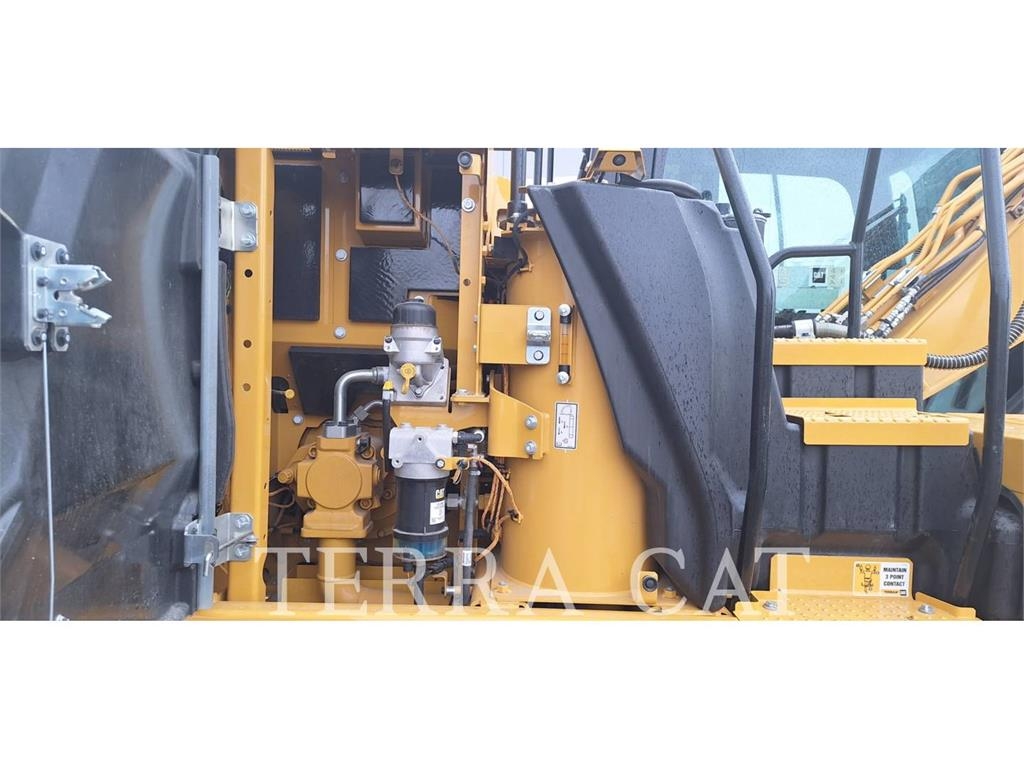 2022 CAT 313-07 For Sale - 132,557 USD | Cat Used