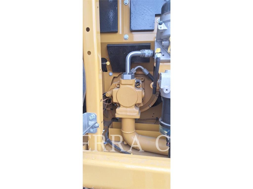 2022 CAT 313-07 For Sale - 132,557 USD | Cat Used