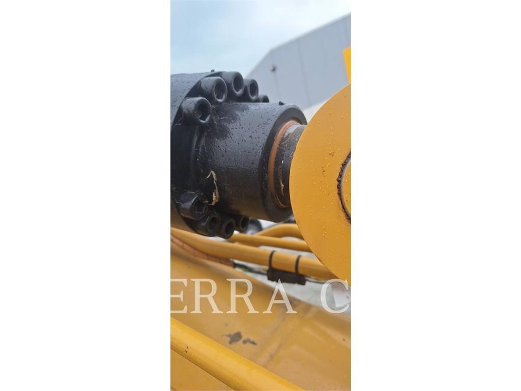 2022 CAT 313-07 For Sale - 132,557 USD | Cat Used