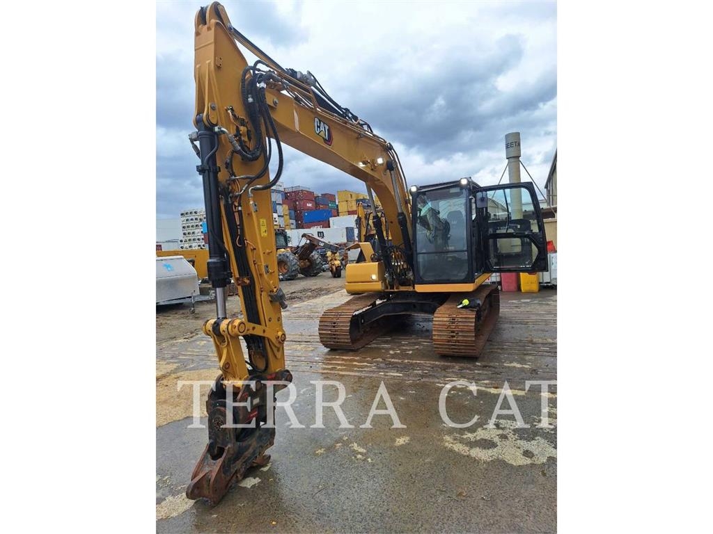 2021 CAT 313-07 For Sale - 100,012 USD | Cat Used