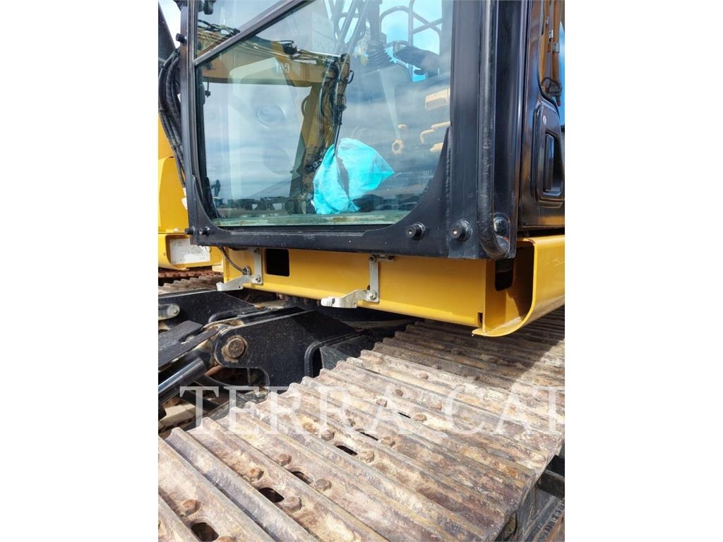 2021 CAT 313-07 For Sale - 95,766 USD | Cat Used