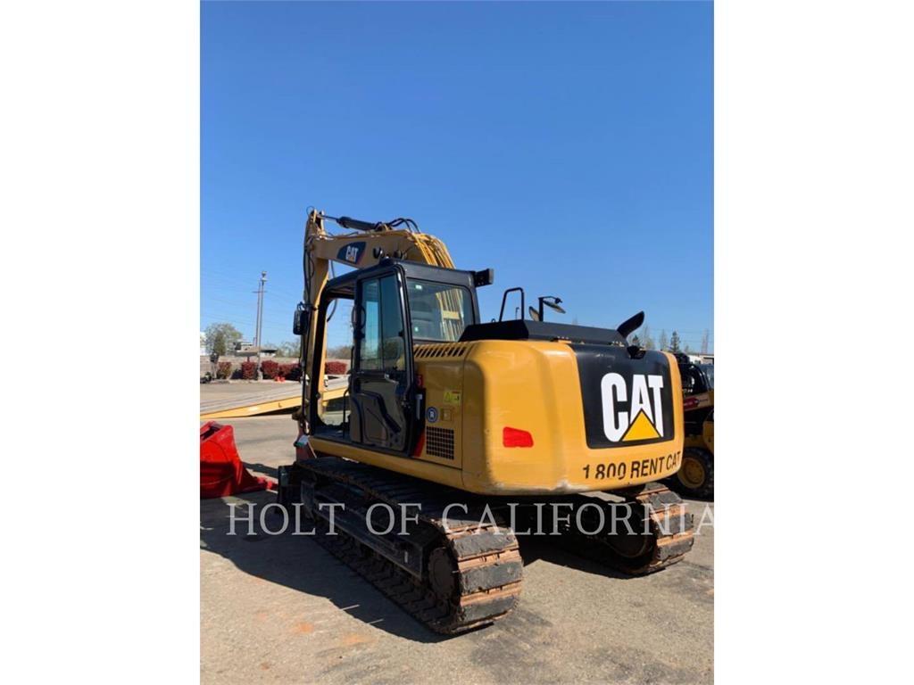 2020 CAT 313 GC For Sale - 114,000 USD | Cat Used