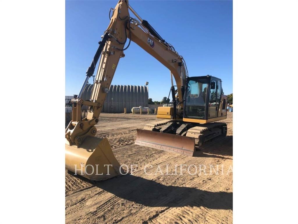 2022 CAT 313 GC For Sale - 149,500 USD | Cat Used
