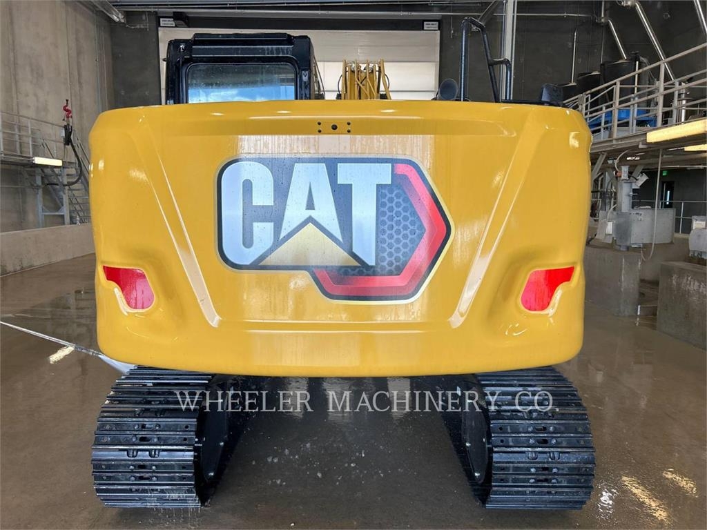 2023 CAT 313 GC CF For Sale - 214,000 USD | Cat Used