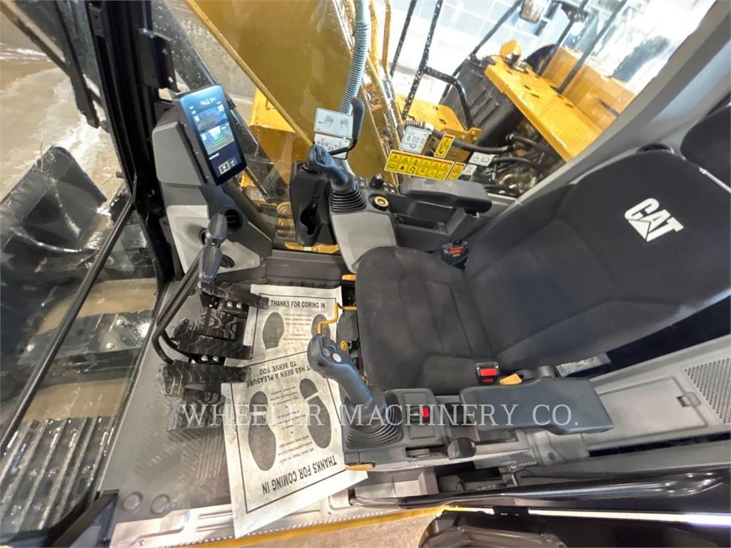 2023 CAT 313 GC CF For Sale - 214,000 USD | Cat Used