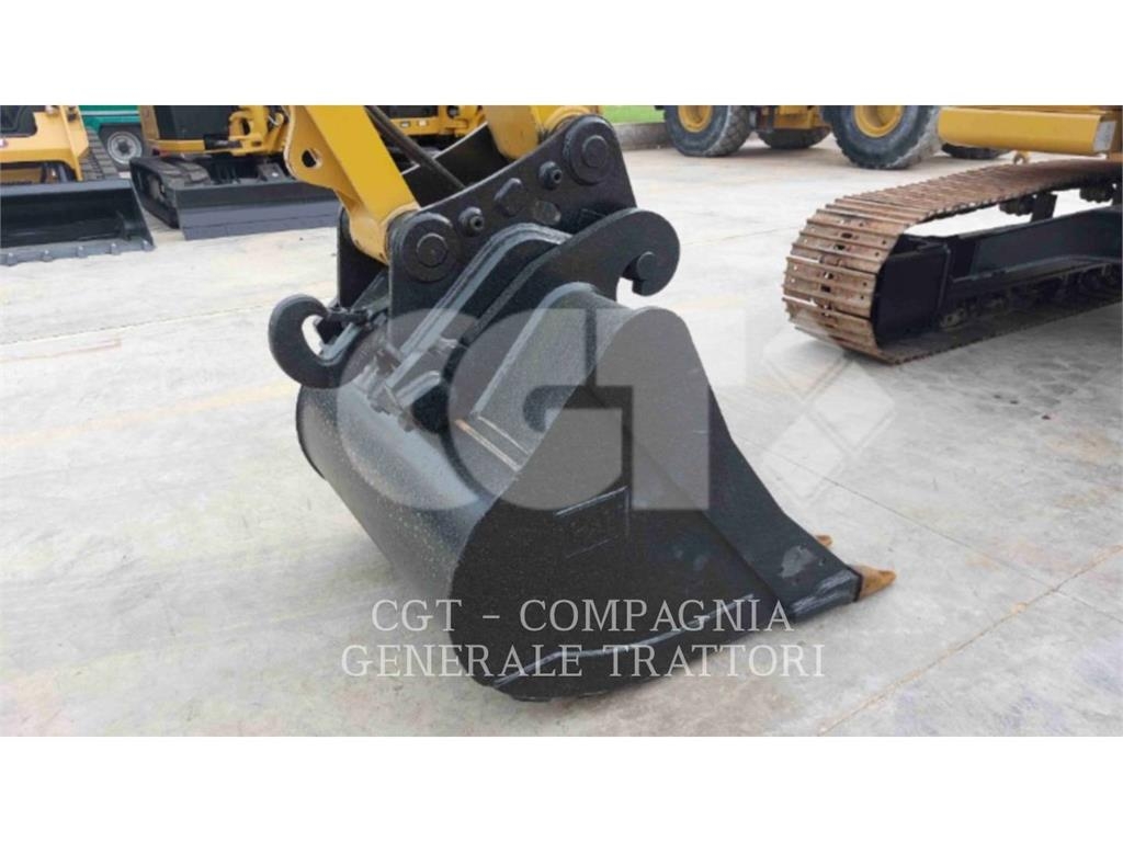 CAT 313 NG - Pelle sur chenilles - Équipement De Construction ...