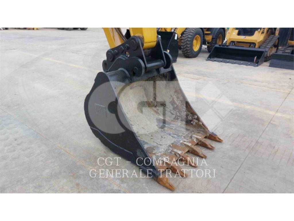 2022 CAT 313 NG For Sale - - | Cat Used