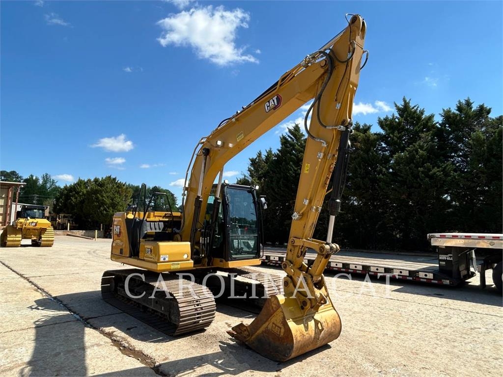 CAT 313 QC - Excavadoras de cadenas - Construcción - CATERPILLAR WORLDWIDE