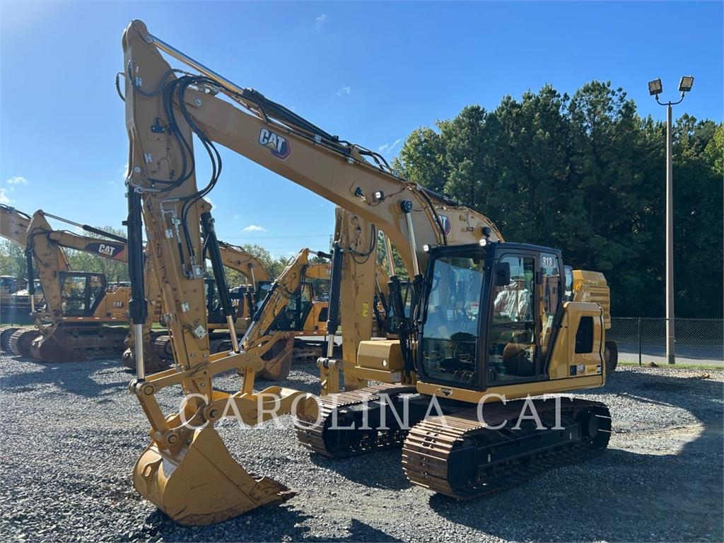 2023 CAT 313 TH For Sale - 185,000 USD | Cat Used