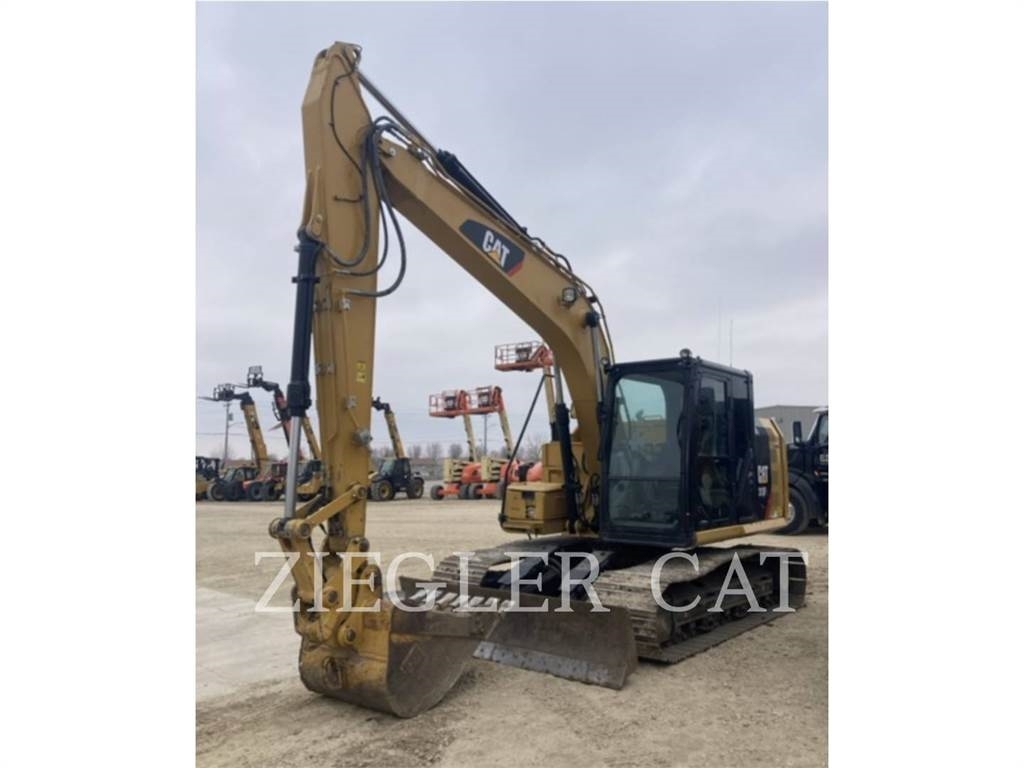 2020 CAT 313F For Sale - 74,900 USD | Cat Used